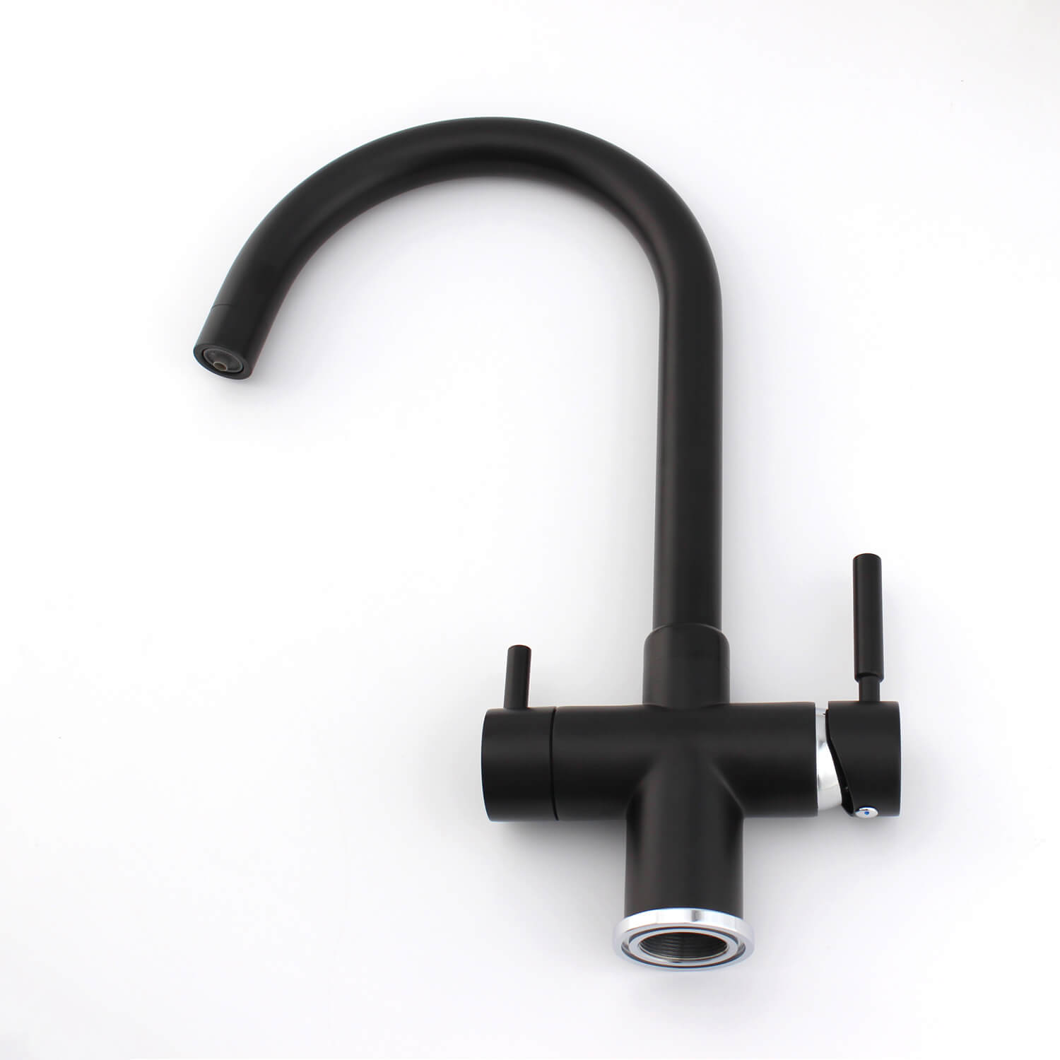 5 way tap, 5 Way Faucet, 5 in 1 kitchen mixer, sparkling water tap ...